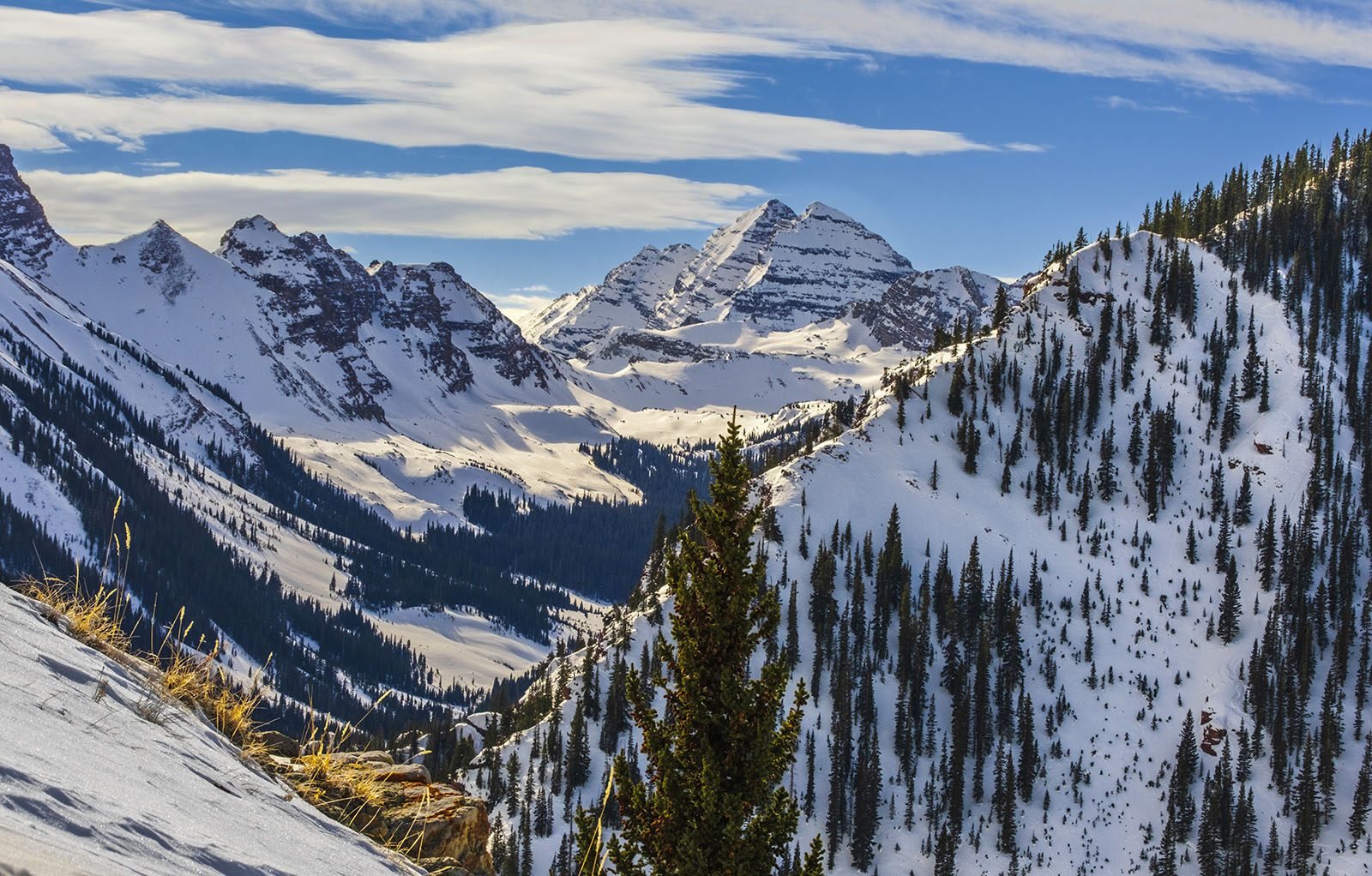 White River National Forest is Nation’s Busiest - Forest Service ...